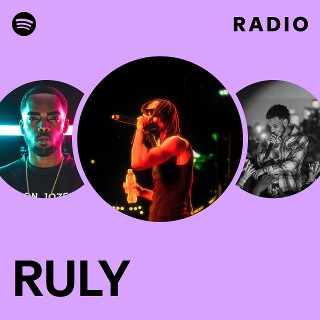 RULY Radio | Spotify Playlist