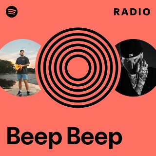 Beep Beep Radio | Spotify Playlist