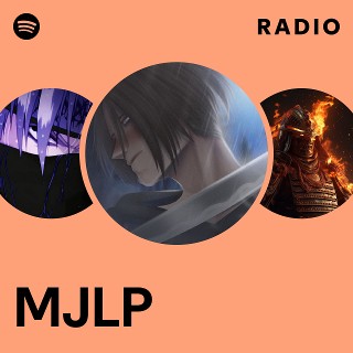 MJLP Radio | Spotify Playlist