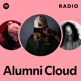 Alumni Cloud Radio | Spotify Playlist