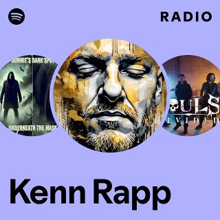 Kenn Rapp Radio | Spotify Playlist