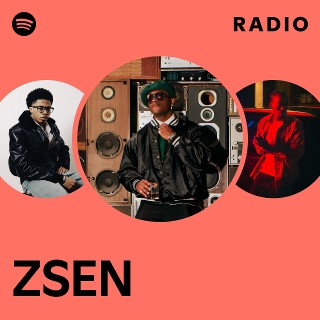 ZSEN Radio - playlist by Spotify | Spotify