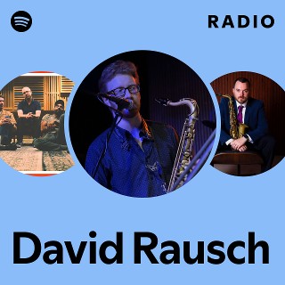 David Rausch Radio - playlist by Spotify | Spotify