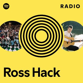 Ross Hack Radio - playlist by Spotify | Spotify
