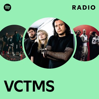 VCTMS Radio - playlist by Spotify | Spotify