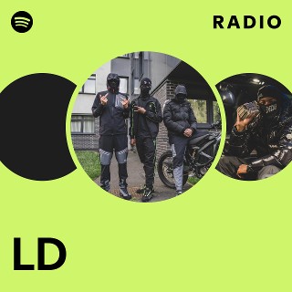 LD Radio | Spotify Playlist