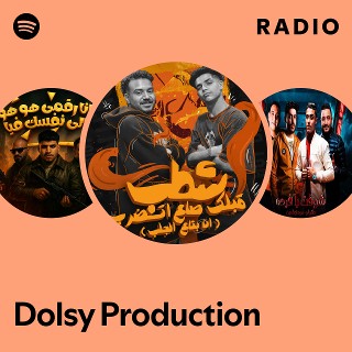 Dolsy Production Radio - playlist by Spotify | Spotify