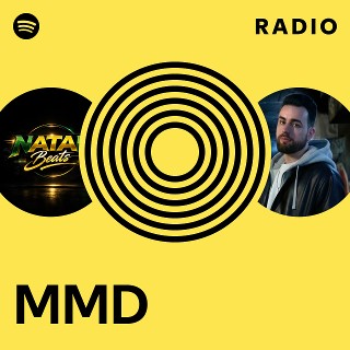 MMD Radio | Spotify Playlist