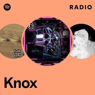Knox radio store