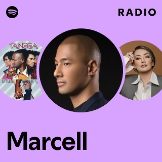 Marcell Radio | Spotify Playlist