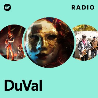 DuVal Radio - playlist by Spotify | Spotify