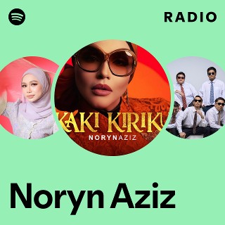 Noryn Aziz Radio | Spotify Playlist