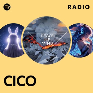 CICO Radio - playlist by Spotify | Spotify