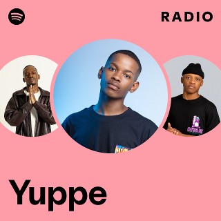 Yuppe Radio - playlist by Spotify | Spotify