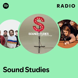 Sound Studies Radio | Spotify Playlist