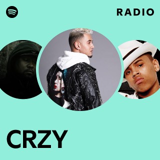 CRZY Radio - playlist by Spotify | Spotify