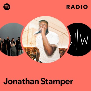 Jonathan Stamper Radio | Spotify Playlist