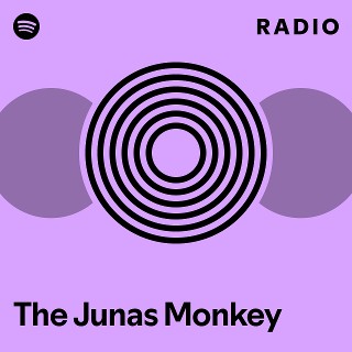 The Junas Monkey Logo The Junas Monkey