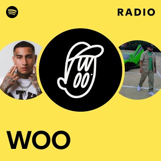 WOO Radio | Spotify Playlist
