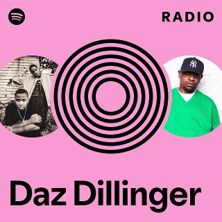 Daz Dillinger Radio | Spotify Playlist