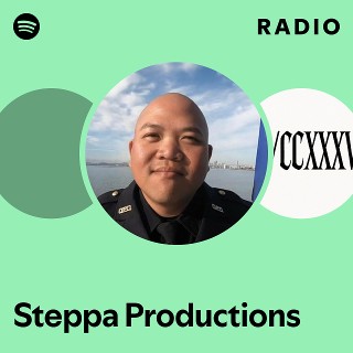 Steppa Productions Radio | Spotify Playlist