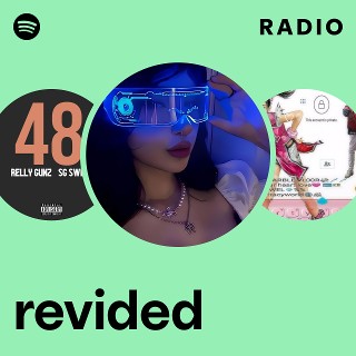 revided Radio | Spotify Playlist