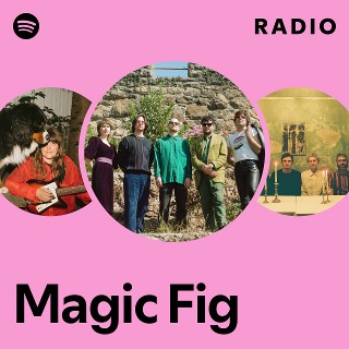 Magic Fig Radio - playlist by Spotify | Spotify