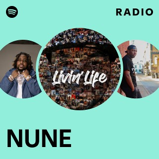 NUNE Radio - playlist by Spotify | Spotify