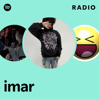 imar Radio | Spotify Playlist