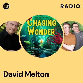 David Melton Radio | Spotify Playlist