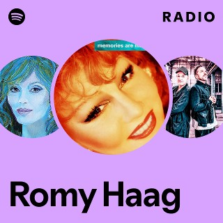 Romy Haag
