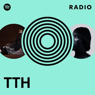 TTH Radio | Spotify Playlist