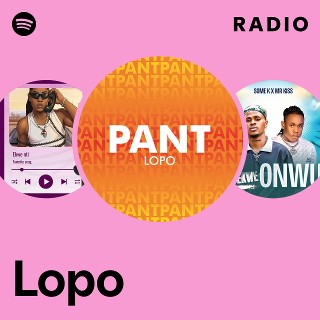 Lopo Radio - playlist by Spotify | Spotify