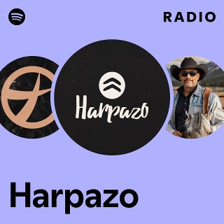Harpazo Radio | Spotify Playlist