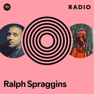 Ralph Spraggins Radio | Spotify Playlist