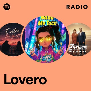 Lovero Radio | Spotify Playlist