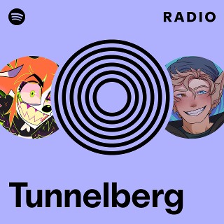 Tunnelberg Radio | Spotify Playlist