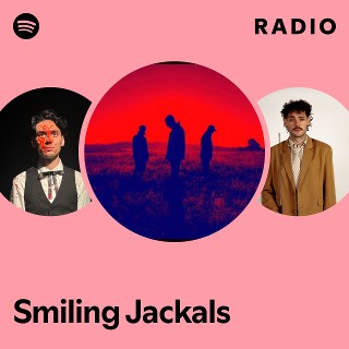 Smiling Jackals Radio | Spotify Playlist