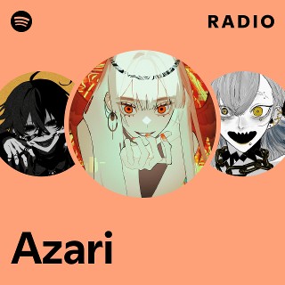 Azari Radio - playlist by Spotify | Spotify