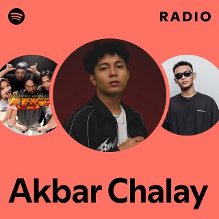 Akbar Chalay Radio - playlist by Spotify | Spotify