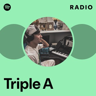 Triple A Radio - playlist by Spotify | Spotify