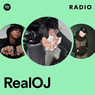 RealOJ Radio - playlist by Spotify | Spotify