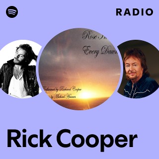 Rick Cooper Radio | Spotify Playlist