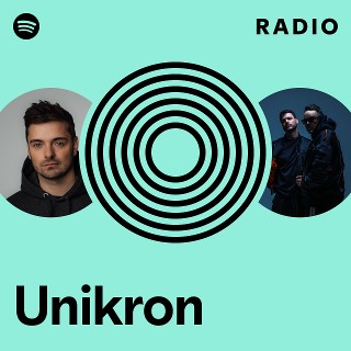 Unikron Radio | Spotify Playlist