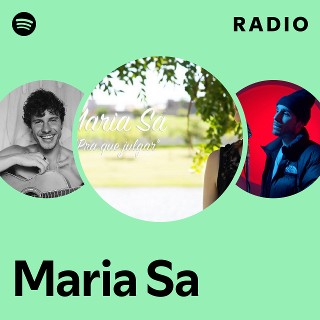 Maria Sa Radio | Spotify Playlist