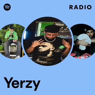 Yerzy Radio - playlist by Spotify | Spotify