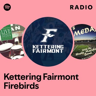 Kettering Fairmont Logo