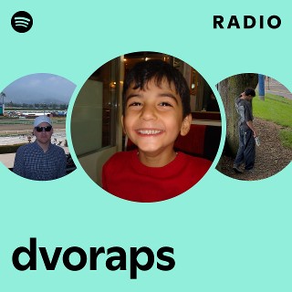 dvoraps Radio | Spotify Playlist