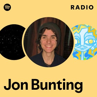 Jon Bunting Radio | Spotify Playlist