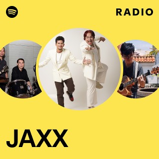 JAXX Radio - playlist by Spotify | Spotify